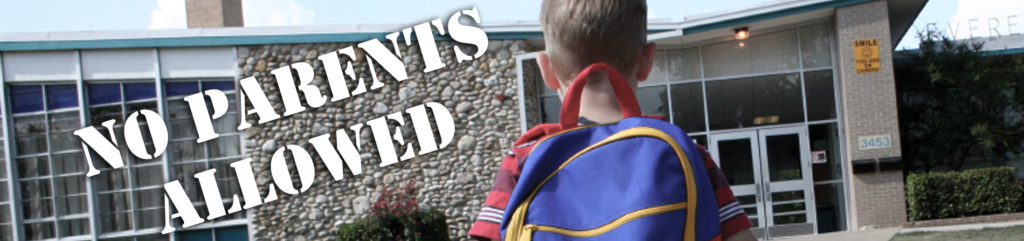 no-parents-allowed-original - Parental Rights